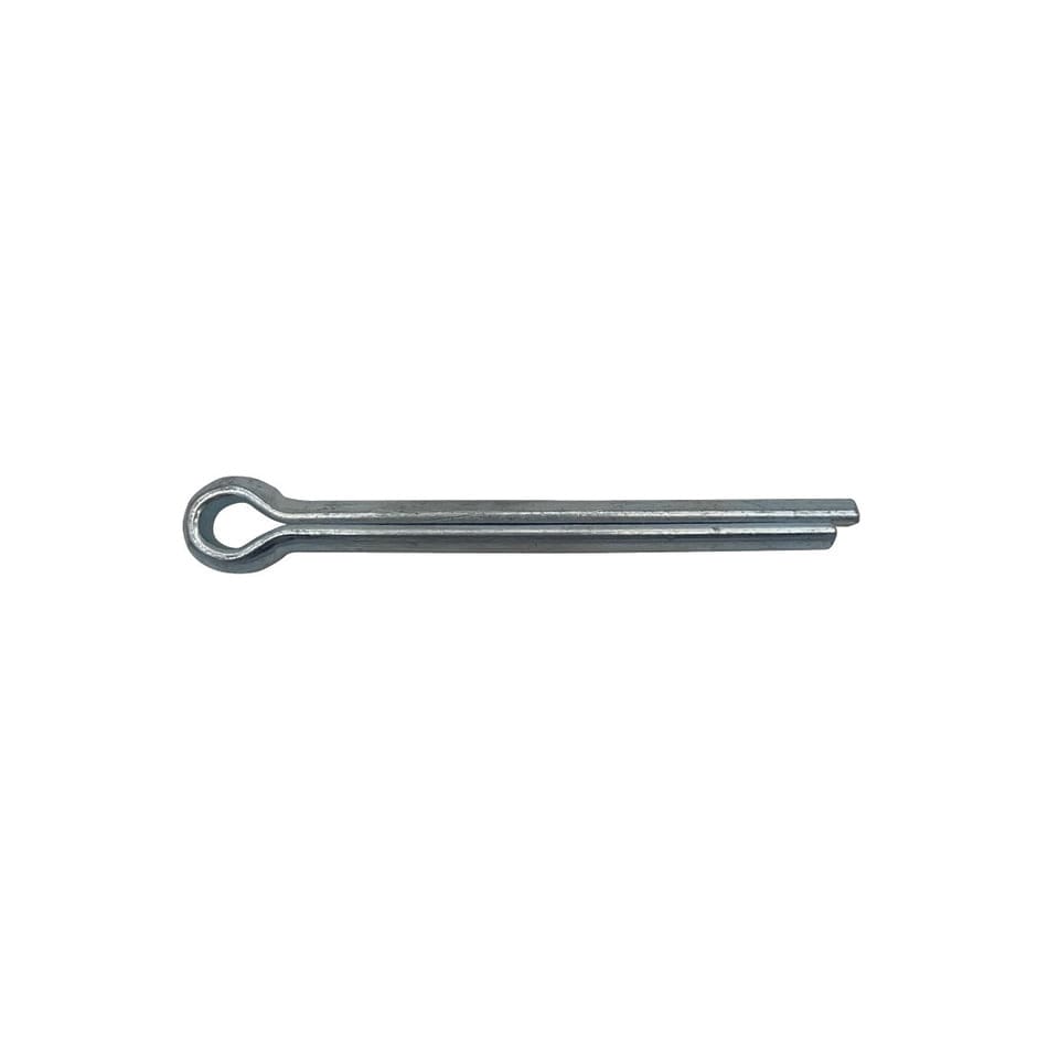 Large M10 Split Pin for Tow Balls