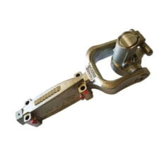 Al-ko Off-Road Coupling 3.5t - CTA-060197