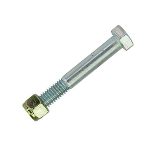Leaf Spring Bolts & Bushes | Shop Spare Hardware