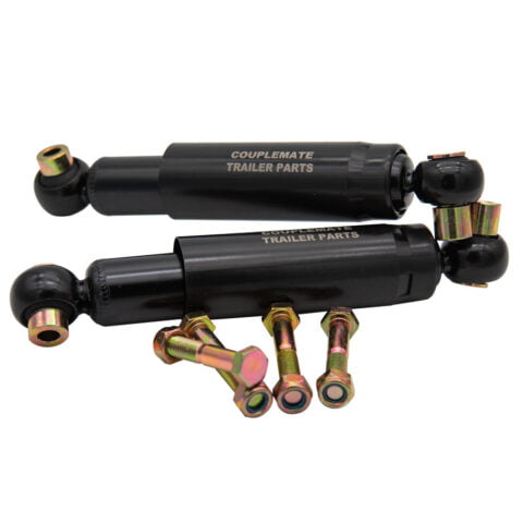 Shock Absorber Replacements for Al-ko Caravans and Campers