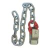 10mm x 2.5t Safety Chain and Holder Kit | Couplemate Truck, Trailer and ...