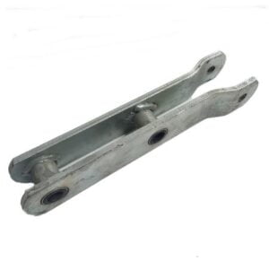45mm x 245mm Tandem Rocker Arm - No Bushes