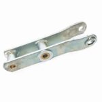 60mm G&S Tandem Rocker Pivot Arm | Couplemate Truck, Trailer and ...