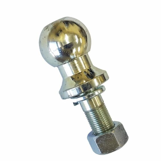 Shop Tow Balls for Australian & American Hitches | Couplemate™