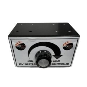 Tandem Axle Chassis Controller | Couplemate Truck, Trailer and Caravan ...