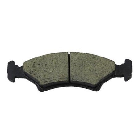 UFP Ceramic Stainless Caliper Disc Pads