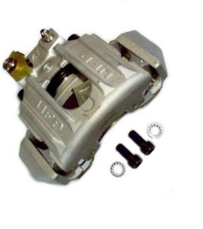 The UFP Caliper is now available from Couplemate Trailer Parts