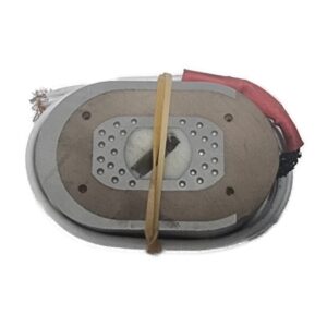 12 inch Off-Road Electric Brake Magnet – Left | Couplemate Truck ...